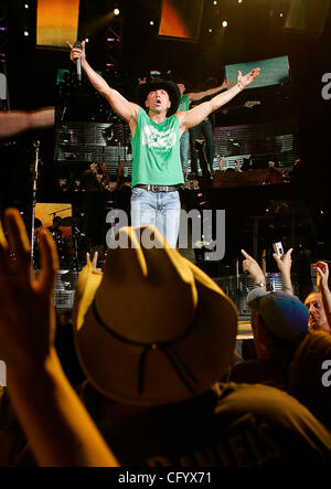 060307 met Kennychesney Foto von Richard Graulich/The Palm Beach Post ...