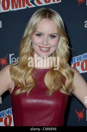 666 Park Ave: Helena Mattsson, Robert Buckley, Mercedes, Masohn ...