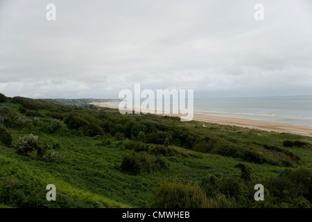 5. Engineer Special Brigade Memorial Erinnerung an die D-Day-Toten am ...