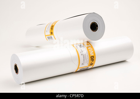 Herstellung von VIM digitalen Druckplatten für Offset-Druckmaschinen ...