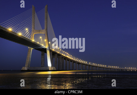 Größte Brücke Europas