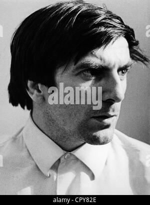 Rudi Dutschke, 1979 Stockfotografie - Alamy