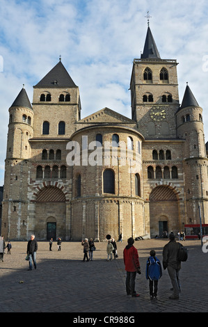 Älteste Kirche, UNESCO-Weltkulturerbe und Liebfrauenkirche ...
