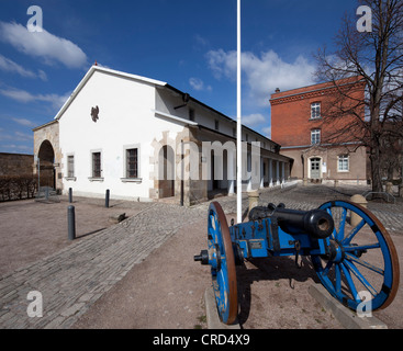 Zitadelle Petersberg oder Zitadelle Petersberg, Erfurt, Deutschland Stockfotografie - Alamy