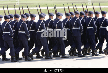 Wachbataillon der Bundeswehr Stockfotografie - Alamy