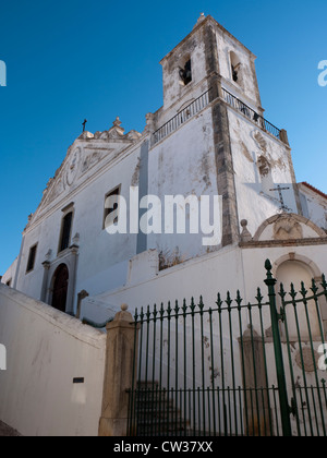 Die Igreja de São Sebastião da Pedreira in Lissabon, Portugal, ist eine ...