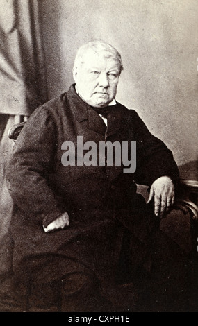 Christian Friedrich Schonbein. 1799-1868. Schonbein, Christian ...