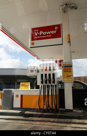 Regelmäßige bleifrei Benzin Diesel Preise Kraftstoffpreis pro Liter ...