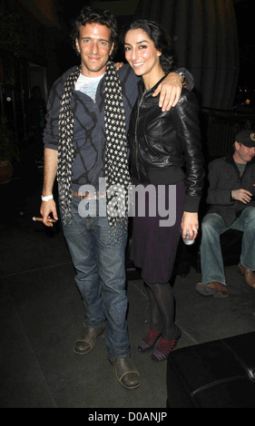 Gadi Erel und Screening-Wettbewerb in Hollywood und Highland Mall ...