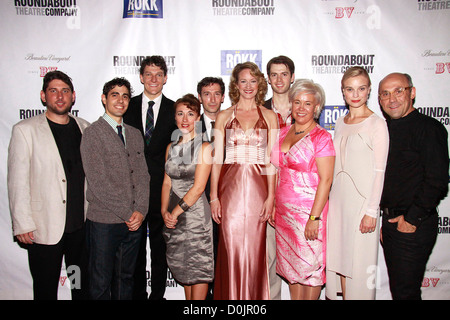 Damon Daunno, Gabriel Ebert, Dorothy Atkinson, Edward Jay, Tristan ...