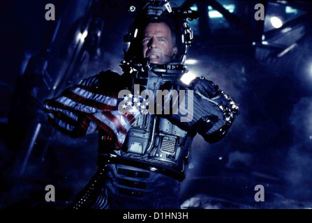 Armageddon - Das Juengste Gericht Armageddon VL, Ken Cambell, Jessica ...