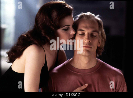 Sherilyn Fenn & Julian Sands Film: Boxing Helena (1993) Charaktere ...