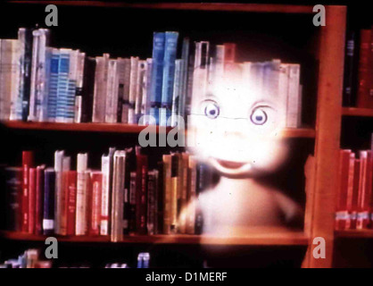 Casper - Wie Alles Begann (CASPER - A SPIRITED BEGINNING) USA 1997 ...