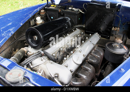 1960 Jaguar Mark IX, definitive 50er Jahre große Jag Salon mit ...