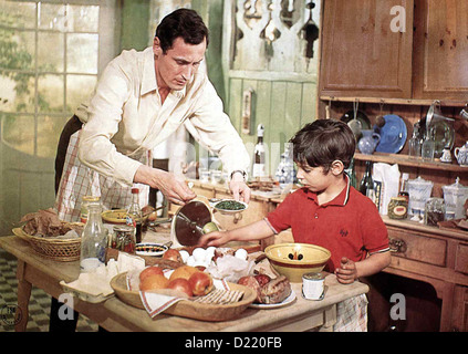 Morgen um Sieben ist Die Welt Noch in Ordnung, Deutschland 1968, Regie ...