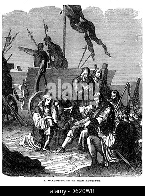 Eine Illustration aus dem Jahr 1874 aus „Eine Schulgeschichte ...