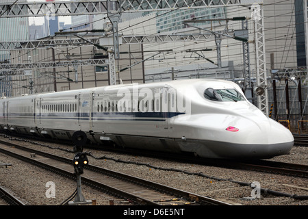 Eisenbahnen, Tokyo, japan Stockfoto, Bild: 116953335 - Alamy