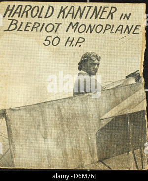 Dieses Foto aus der Harold Kantner Special Collection zeigt einen B-24 ...