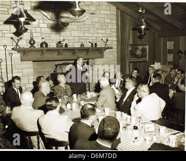 Die Harold Kantner Special Collection zeigt Bilder von entscheidenden ...