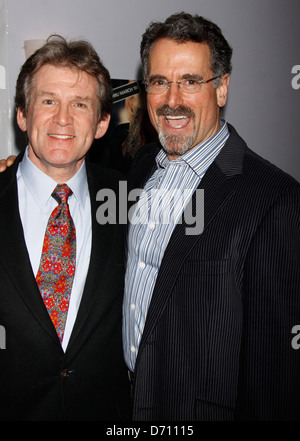 Anthony Heald Opening Night after-Party für Classic Stage Company ...