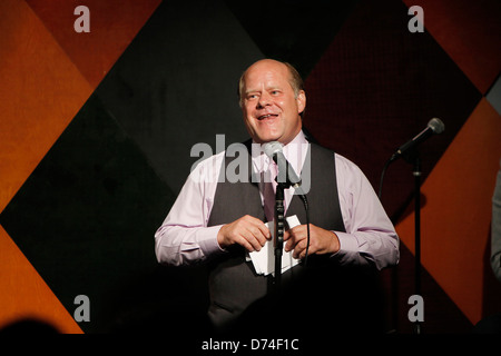 Don Stitt "Wenn es nur noch Runs A Minute 7", ein Konzert präsentiert ...