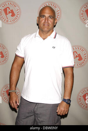 John Sharian Opening Night after-Party für die Herstellung der Atlantic ...