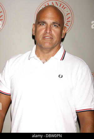 John Sharian Opening Night after-Party für die Herstellung der Atlantic ...