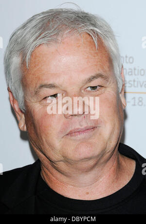 Darrell Roodt 36th Annual Toronto International Film Festival - "Winnie ...