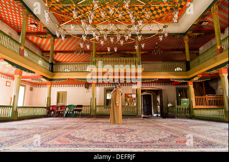 Suleimania Moschee, Travnik, Gemeinde Travnik, Bosnien und Herzegowina ...