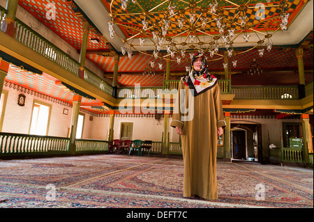 Suleimania Moschee, Travnik, Gemeinde Travnik, Bosnien und Herzegowina ...