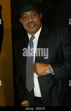 DATEI-BILDER: Las Vegas, USA. 28. September 2022. Artis Leon Ivey Jr ...