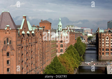 Hamburg, Deutschland. 27. September 2013. Die iranische Teppich Händler ...