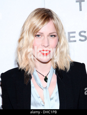 Natasha Bedingfield im Ankunftsbereich für YOUR SISTER Schwester ...