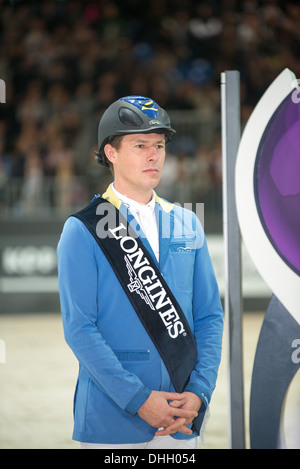 FEI Longines Jumping World Cup 2022 – Fiera Cavalli 2022 6.. November ...