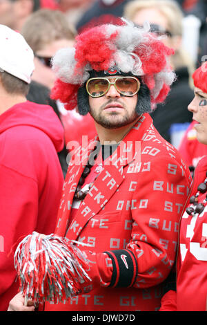 2. Oktober 2010 ist in Angriff genommen - Champaign, Illinois ...