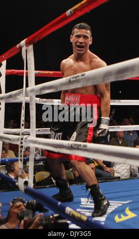 20. November 2010 - Atlantic City, New Jersey, USA - SERGIO MARTINEZ ...