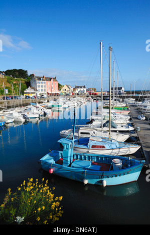 Insel Groix (Morbihan, Bretagne Stockfotografie - Alamy