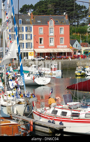 Insel Groix (Morbihan, Bretagne Stockfotografie - Alamy