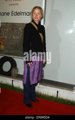 30. März 2002 - K24567AG: MICHAEL RAPAPORT und BRAD ROWE '' Fundstücke ...