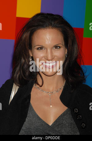 12. März 2006; New York, NY, USA; Schauspielerin RACHEL DRATCH bei der ...