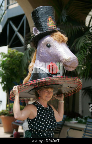 19. Juli 2006; SAN DIEGO, Kalifornien, USA; California Highway Patrol ...