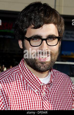 JARED HESS NACHO LIBRE Welt PREMIERE CHINESE THEATRE HOLLYWOOD LOS ...