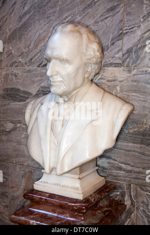 die Collcutt Gebäude Lloyds register 71 Fenchurch street London England ...