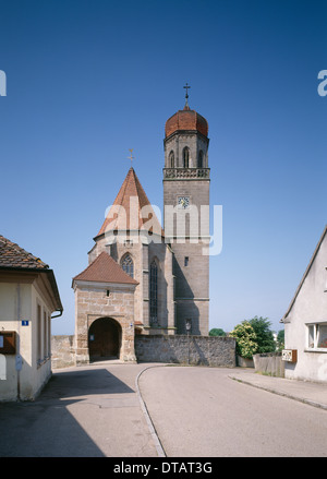 Großlellenfeld, Abendkonzerte, Markt Arberg, LKR Ansbach ...