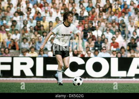 Fußball, DFB-Pokal 1974/1975, Finale, Niedersachsen-Stadion in Hannover ...