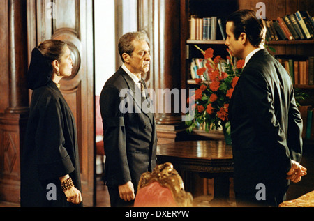 Al Pacino / der Pate: Teil III / 1990 unter der Regie von Francis Ford ...