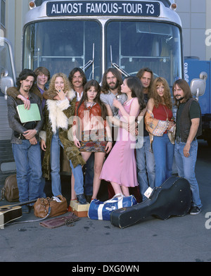 ALMOST FAMOUS, (l, R) Jason Lee, John Fedevich, Noah Taylor, Billy ...