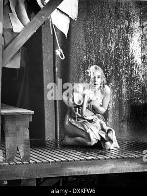 Sally Kellerman Film Mash; M*A*S*H (USA 1970) Charaktere: Major ...