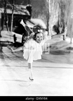 ZWEITE Geige, Sonja Henie, 1939, TM & Copyright © 20th Century Fox Film ...