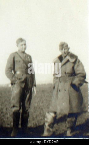 Die 88th Aero Squadron war eine wichtige Einheit im Ersten Weltkrieg ...